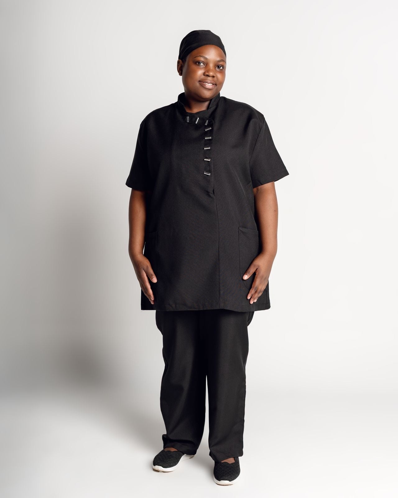 Anna Pants Set – Workit Workwear